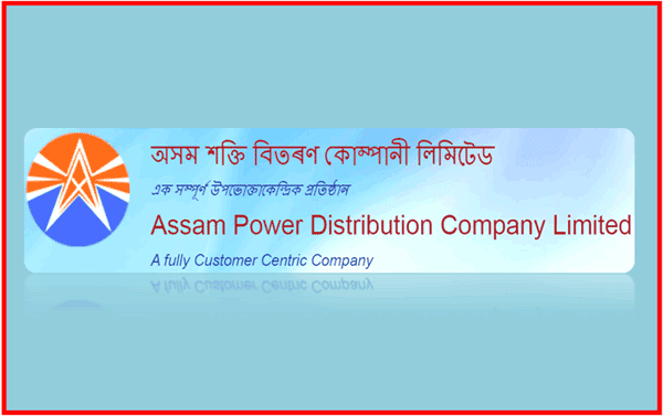APDCL Guwahati Recruitment 2020: Apply 01 Vacancy for Assistant General ...
