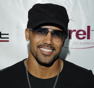 Loving Moore: SHEMAR MOORE Featured Photos 7/3
