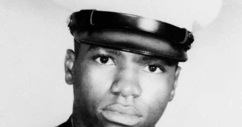 Dan Bullock: The Story of 15-Year-Old Marine Youngest American Killed ...