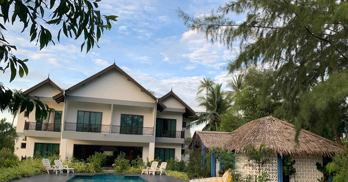 LIM Yu-Book : Redang Island