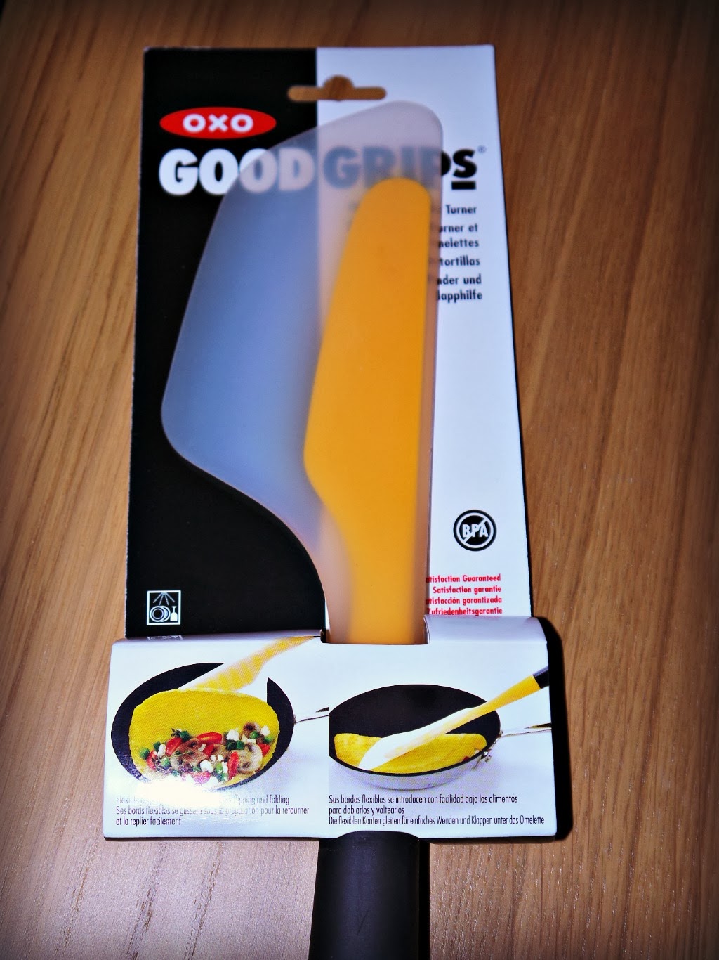 Inside the Wendy House: How to Make the Perfect Omelet