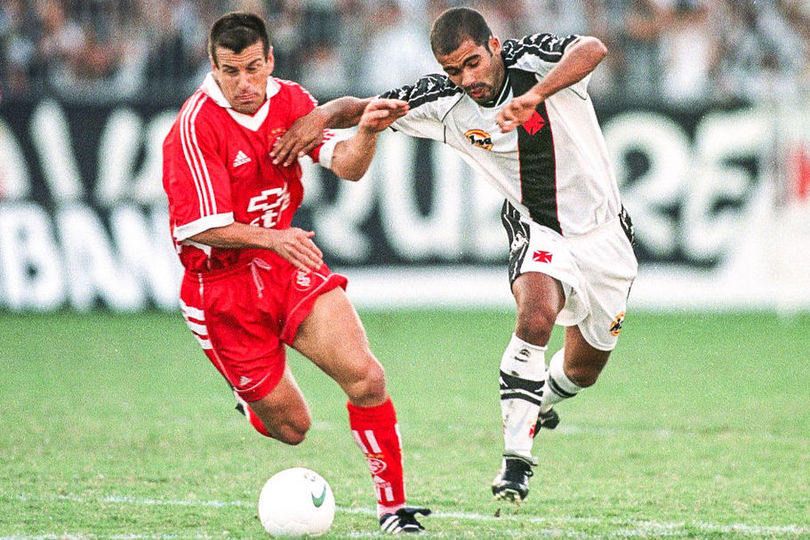 Soccer, football or whatever: Sport Club Internacional Greatest All ...