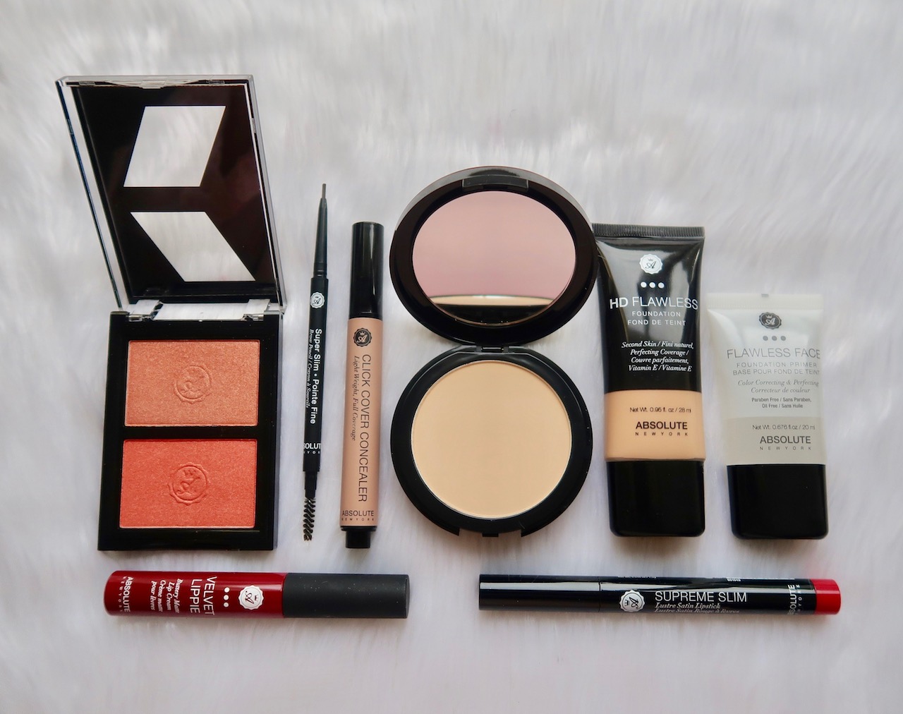 Absolute New York capsule collection review: bringing professional ...