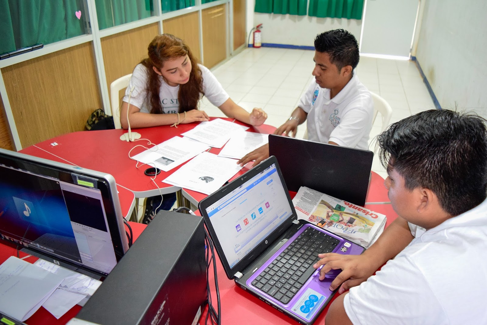 TRIBUNA del Sur/ Acayucan: Tecnológico de Acayucan pondrá en marcha ...