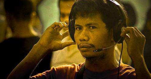 Pinoy Call Center Memes