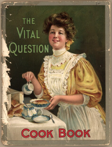 Tea With Friends: Where to find 82 free recipe booklets