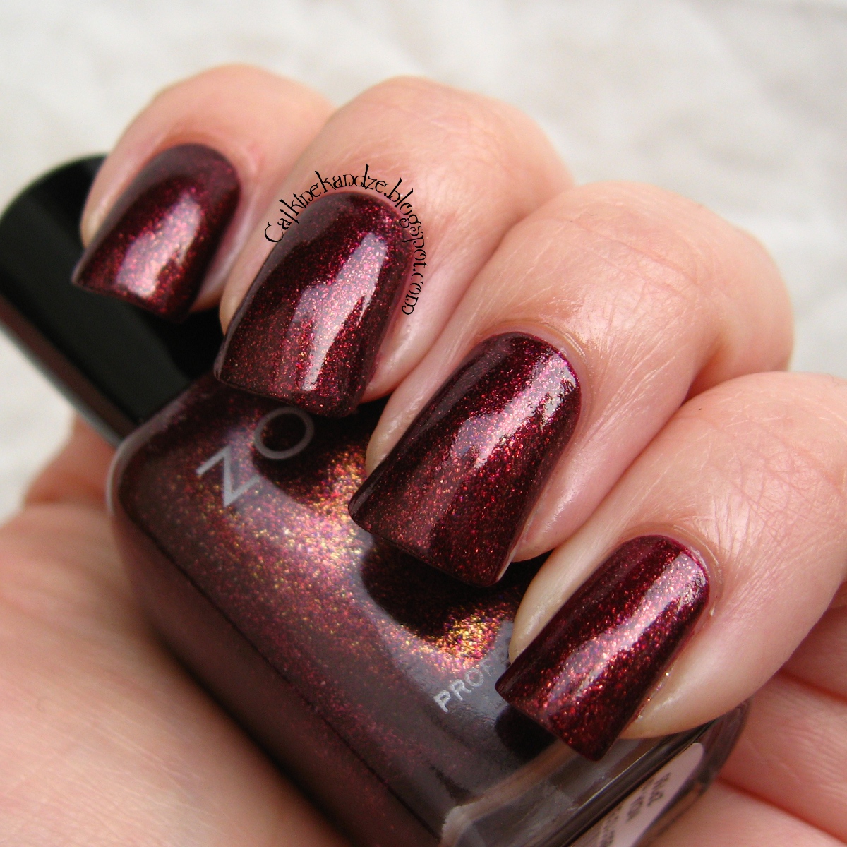 Zoya India | Cajkine kandže i sve njihove boje