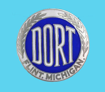 American Auto Emblems: DORT