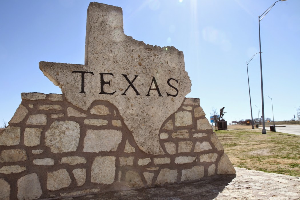 Texas Historical Markers: Camp Howze