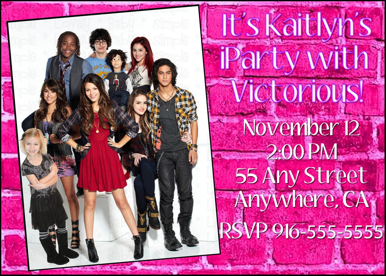 The Design Studio: Big Time Rush, iCarly, Victorious, Justin Beiber ...