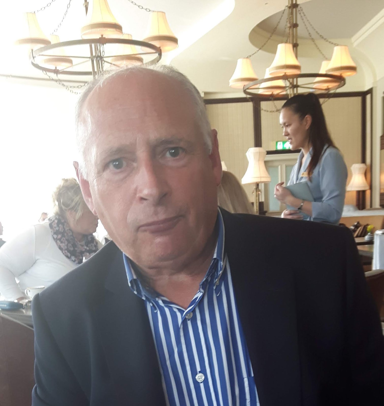 Scottish Golf View - Golf News from Around the World: Golf in Lanzarote ...