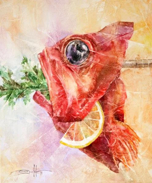 Michael Solovyev, 1972 | Tutt'Art@ | Pittura * Scultura * Poesia * Musica