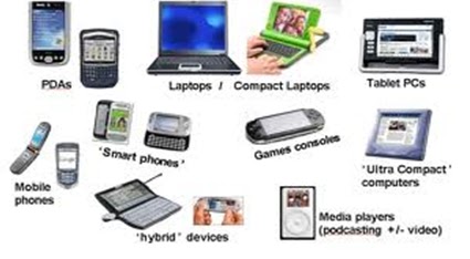 Welcome To My Blog :D: Peranan Mobile Computing Untuk Masyarakat