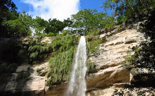 Parque Nacional Amboro - Bolivia Magia y Turismo