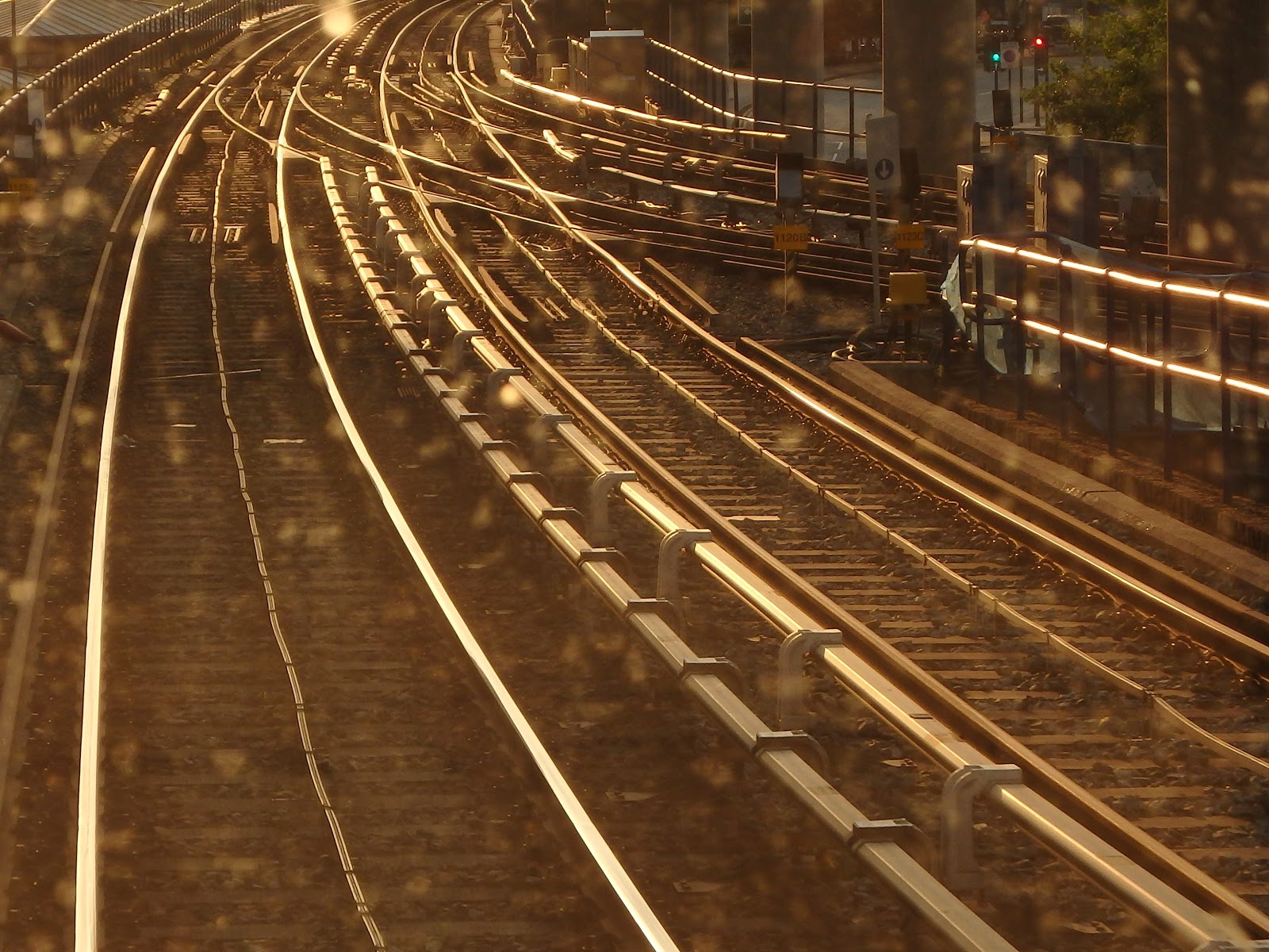 High speed rail: HS3 after HS2