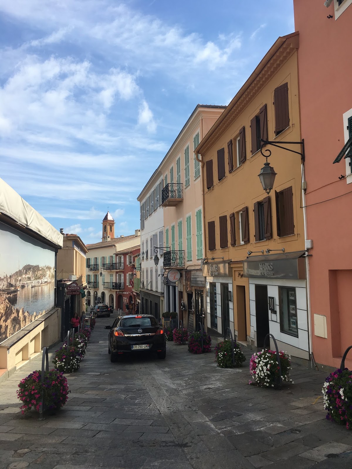 Güney Fransa Turu Ve Gezi Planı: Cote D‘Azur Gezi Planı Nasıl Yapılır ...