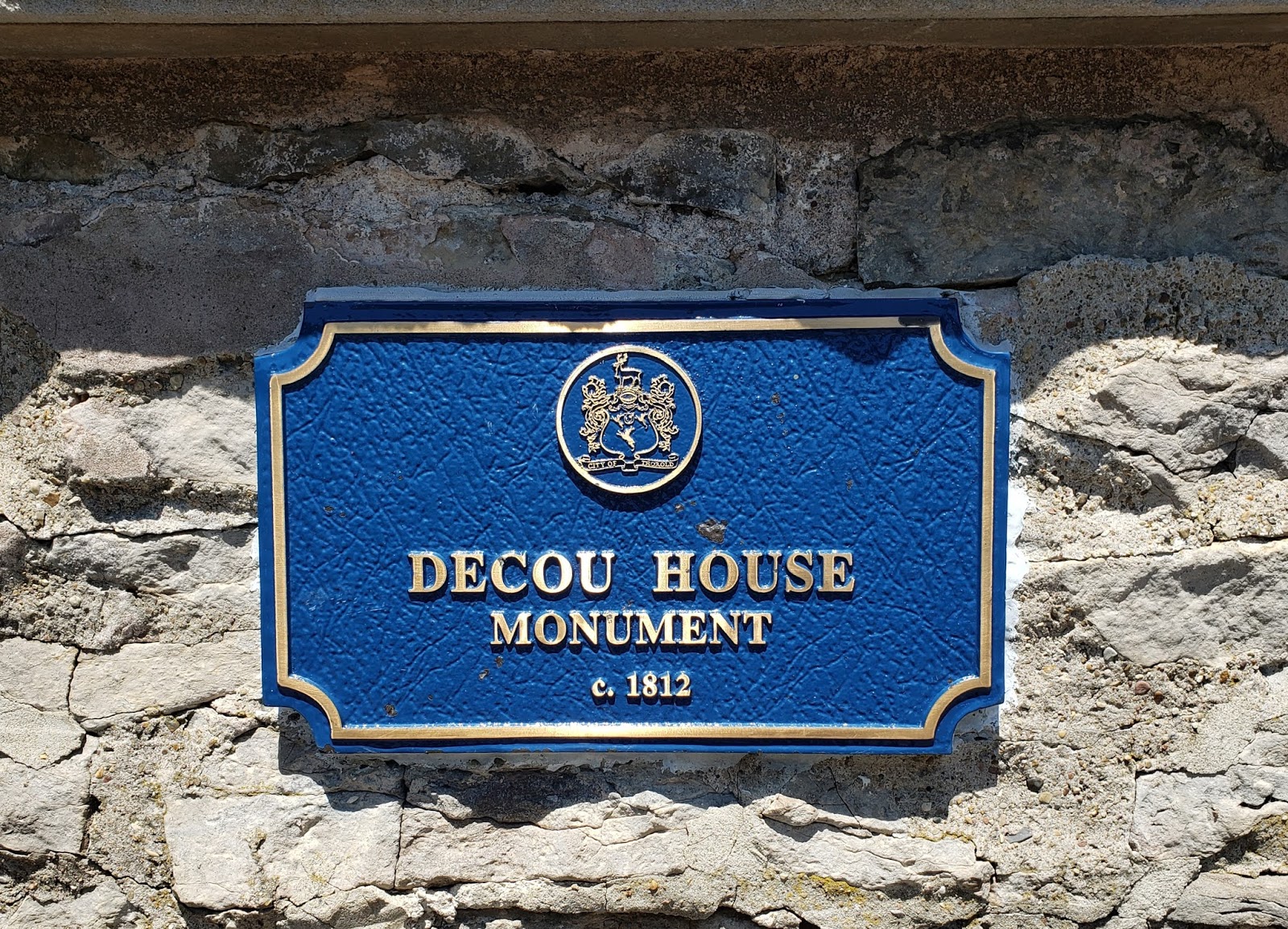 JUNK BOAT TRAVELS: Day Trippin'