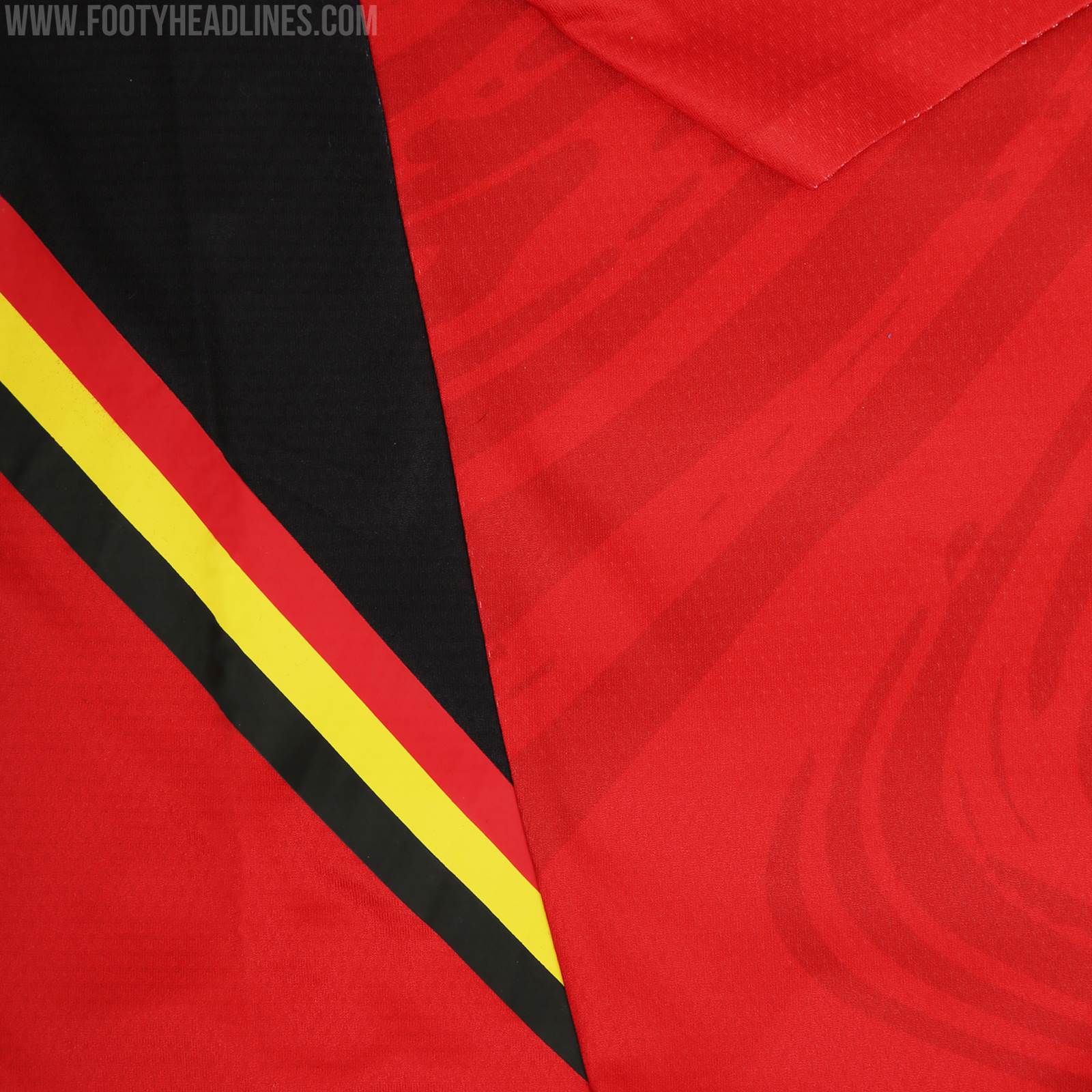 Watford 21-22 Premier League Away Kit Released - Footy Headlines