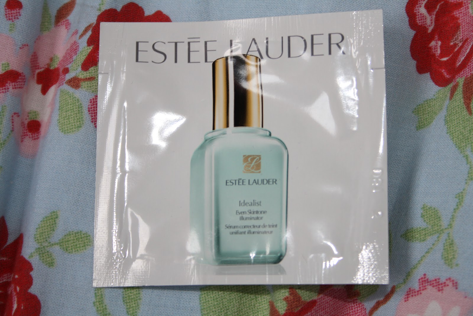 REVIEW; Estee Lauder Skin tone Illuminator. - PRETTY YOUNG THING