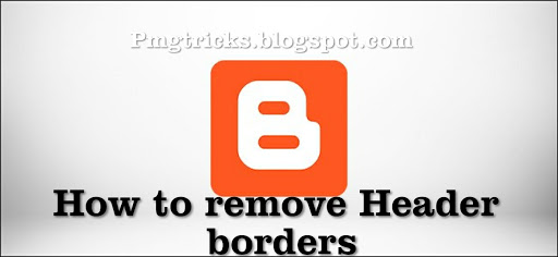 How To Remove Header Borders how-to-remove-header-borders