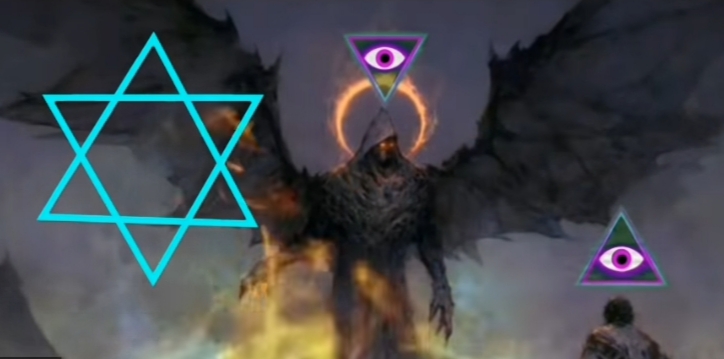 KISAH AZAZIL YANG BELUM BANYAK DIKETAHUI - REMIND - Informasi Review ...