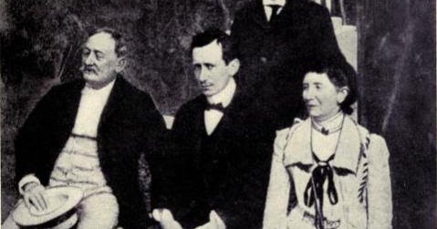 Museo Virtuale Del Disco : A Wikiradio oggi... Guglielmo Marconi