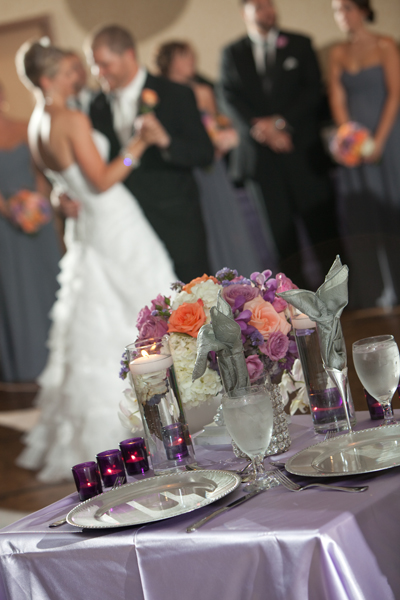 Your Event Solution Blog: Planning an Outdoor Wedding? Prepare for ...