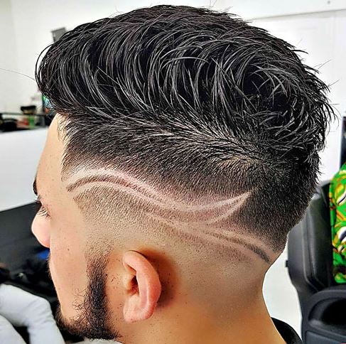 24+ Model Rambut Barber Shop, Info Spesial!