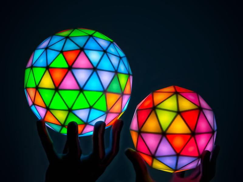 Top 10 Arduino Projects 2021