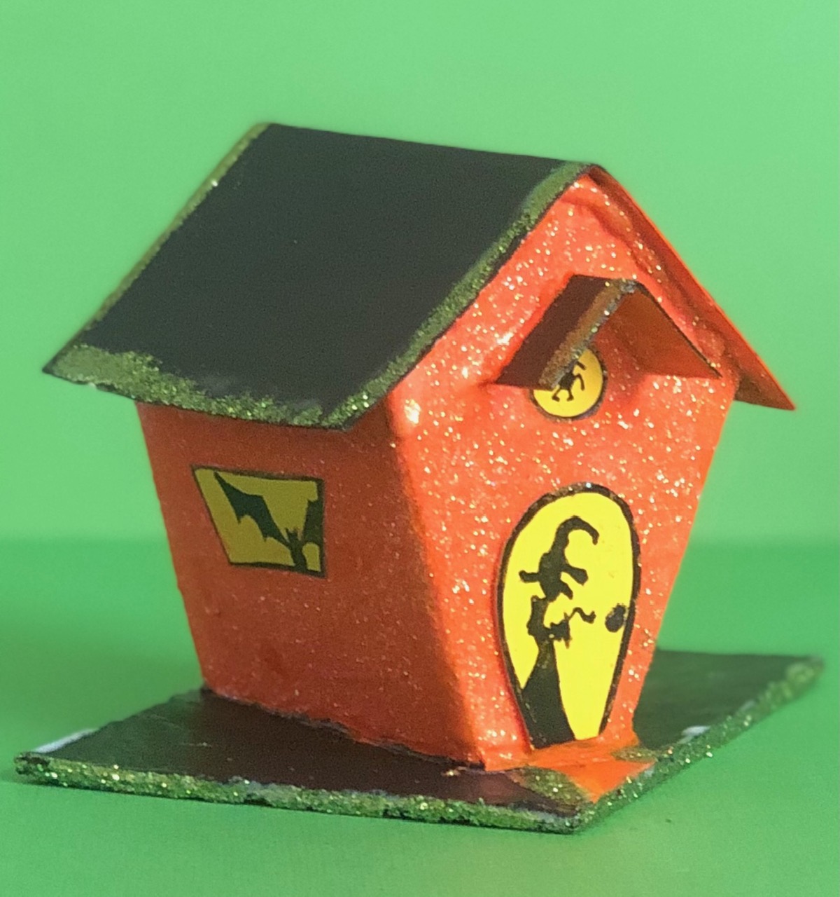 Clara Batton Smith: 2021