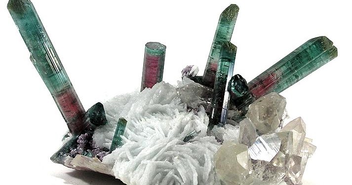 Metallic stearates Market Set to Witness an Uptick during 2019 to 2025