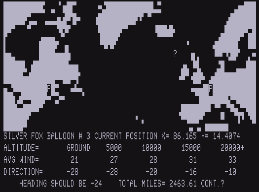 Type-in Mania: BASIC Programming on the TRS-80 MC-10: Some Examples of ...