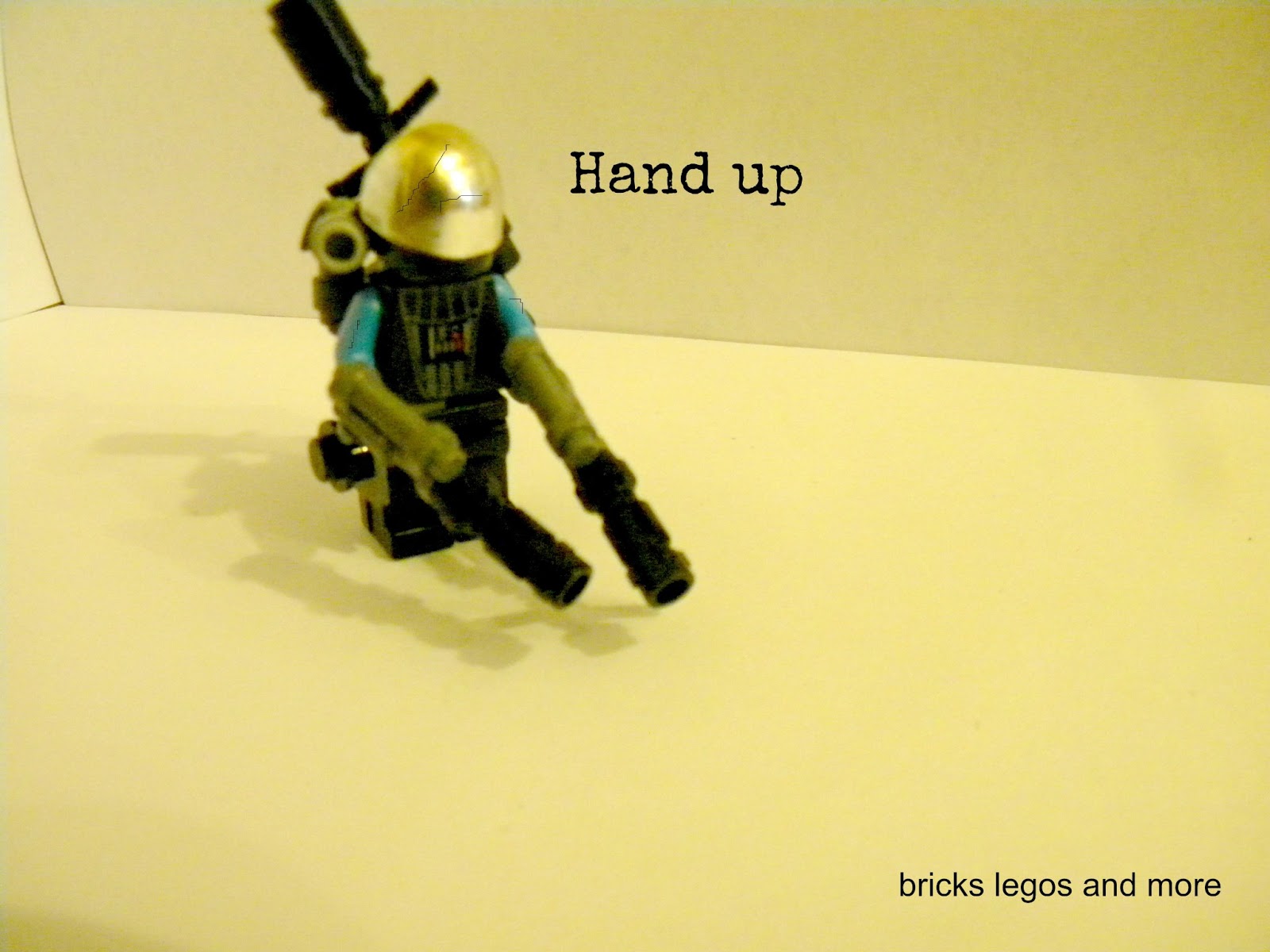 Bricks Legos and More