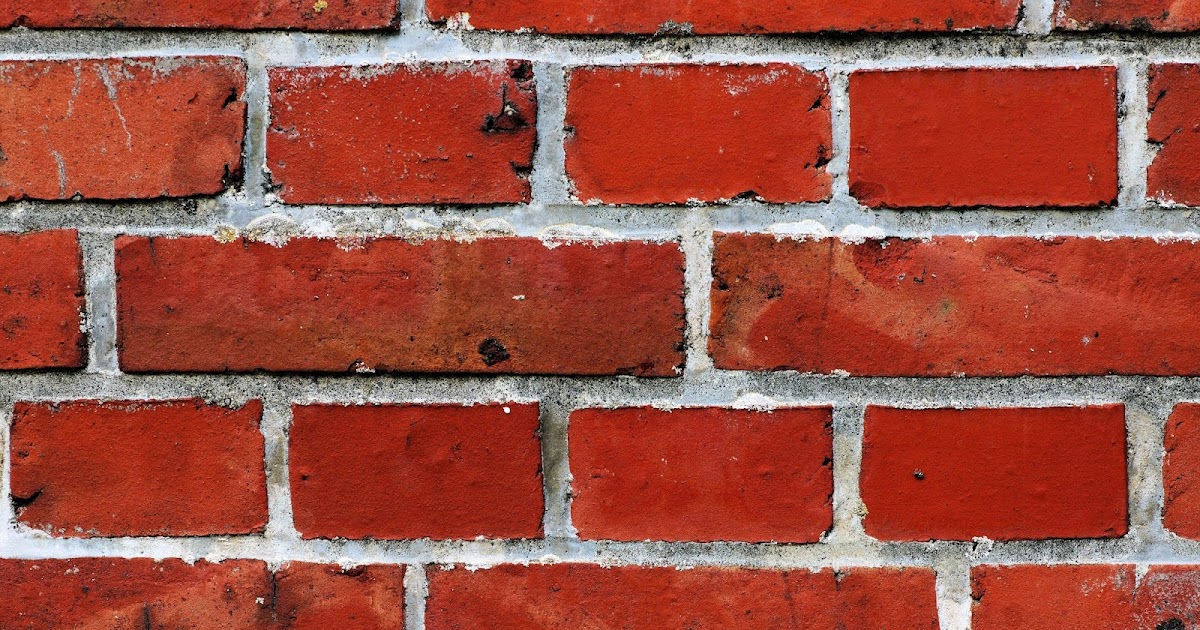 Brick, Classification of bricks and properties of good bricks.
