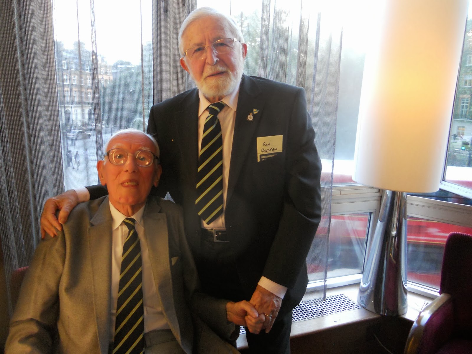 Cambridge and Bethnal Green Old Boys Club