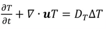 Convection and diffusion, transport equations in OpenFOAM ~ FLUID ...