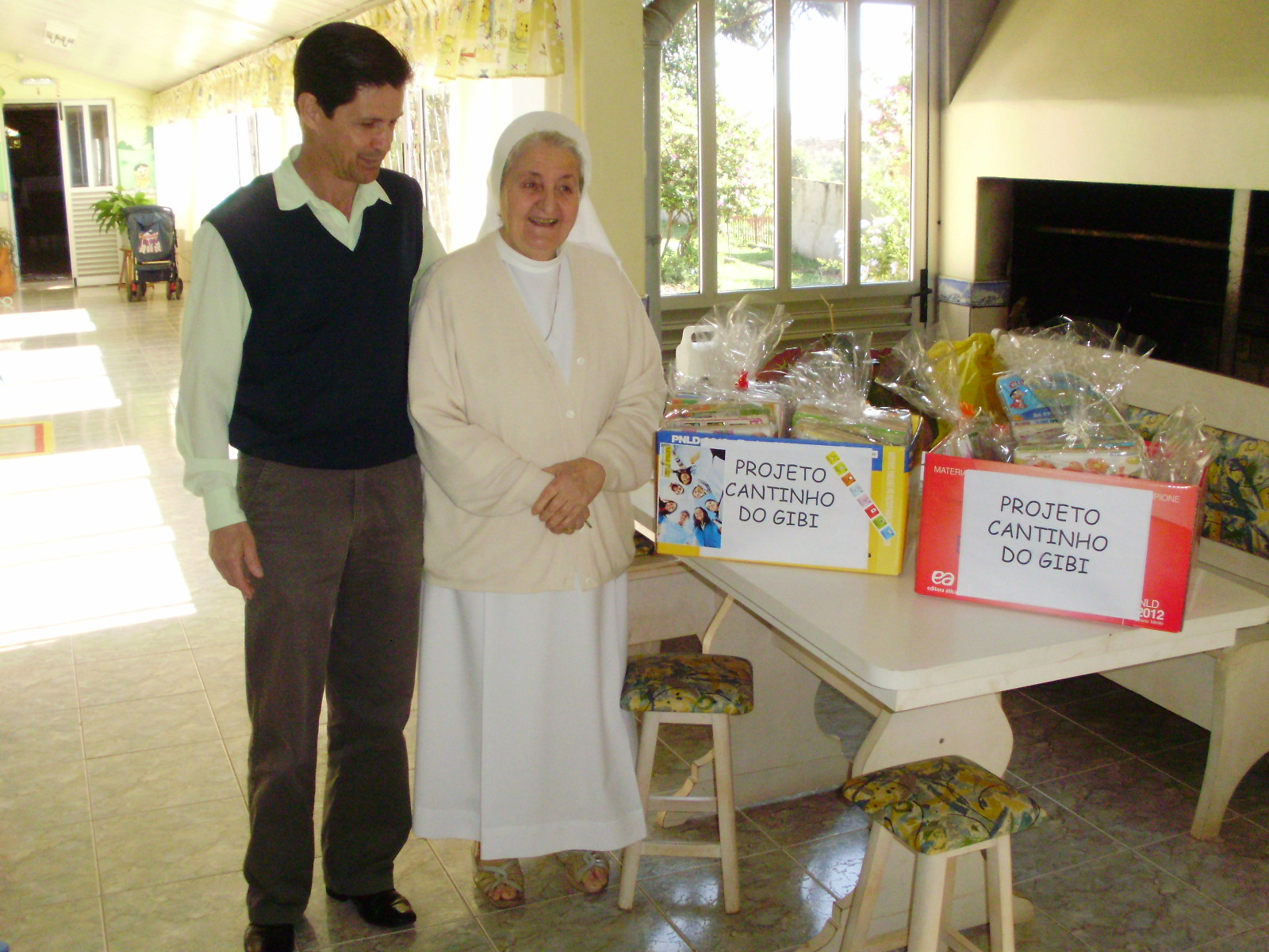 CEEP CASCAVEL:::::.........: Niceep - Núcleo Pedagógico