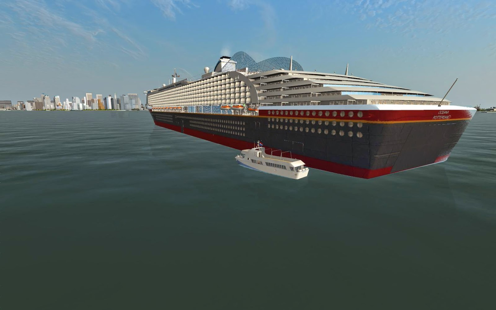 Ship Simulator Extreme Download Game Box | Game Box