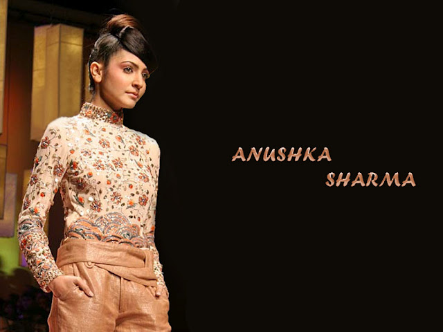 Anushka Sharma HD Wallpapers - Hot PHOTOSHOOT Bollywood, Hollywood ...