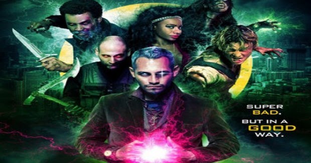 مشاهدة فيلم Sinister Squad بجودة عالية 1080p