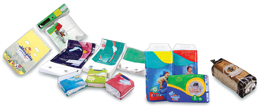 What Makes Mamata Wicketer Bag Making Machine Highly Popular?