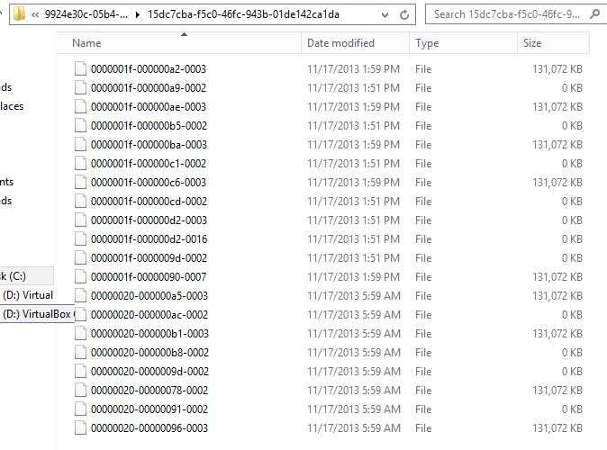 BI Future Blog: Creating my first Hekaton table with SQL Server 2014