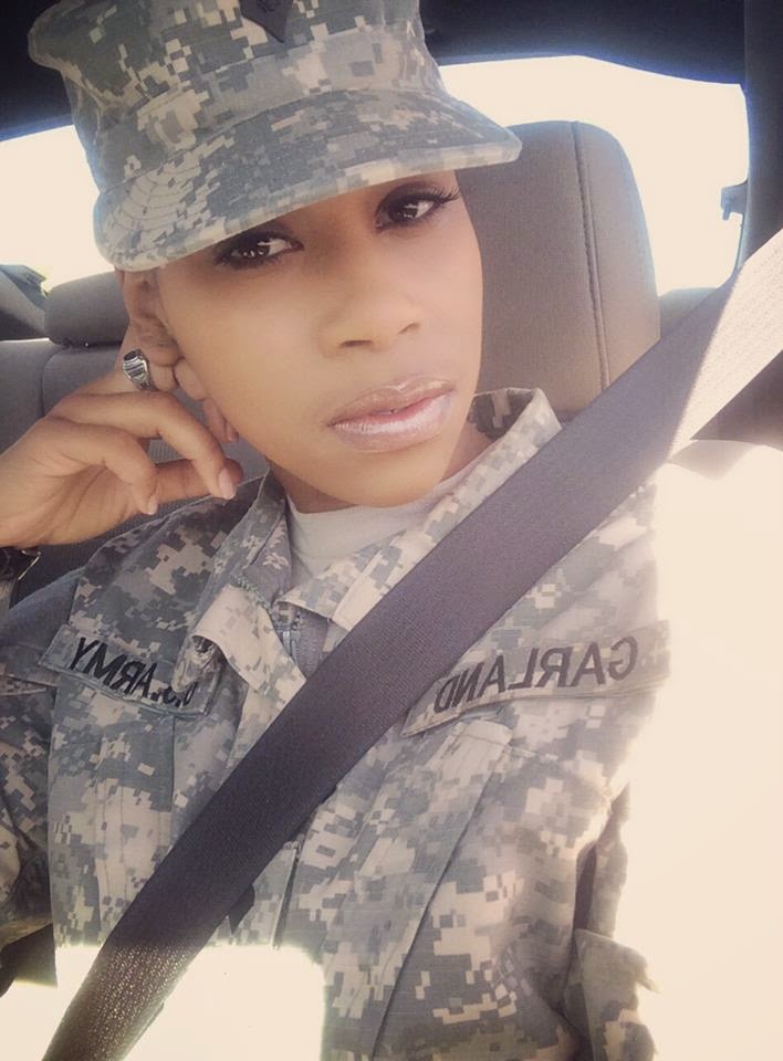 yo y mis circunstancias: angelena garland suplantaciòn de personalidad ...