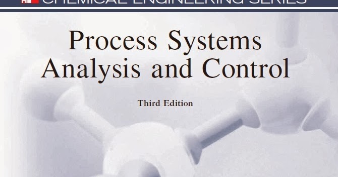 Process Systems Analysis and Control - Donald R. Coughanowr, Steven E ...