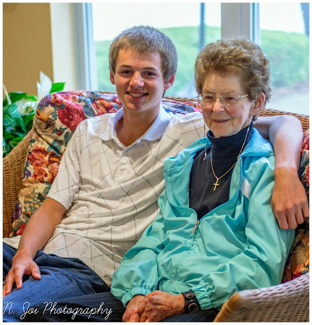 Crum Family 9-15-13 | N. Joi Photography