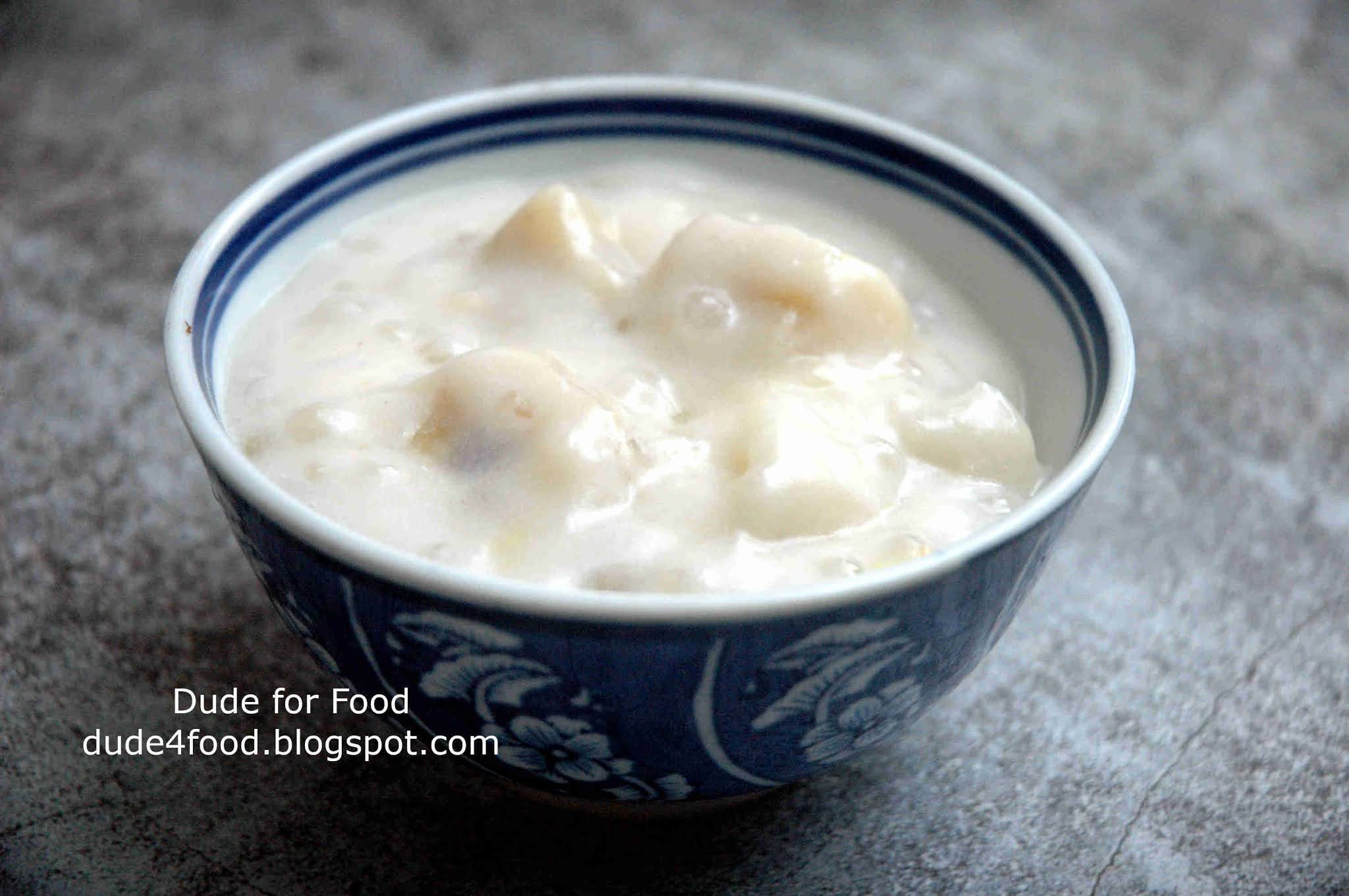 DUDE FOR FOOD: Dining in the Next Normal: Tidtad, Kilayin, Sampelut and ...