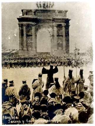 The Russian Revolution of 1905 (Part 6) | Exploring History