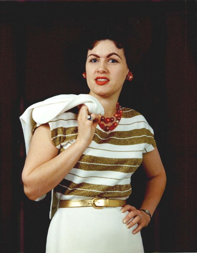 Patsy Cline: One of the Most Influential Vocalists of the 20th Century ...