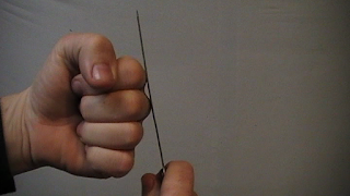 new: which knuckles do I punch with for MMA? for most effect?