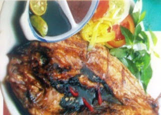 FOOD AND DRINKS FROM DKI JAKARTA - INDONESIA | FOODS